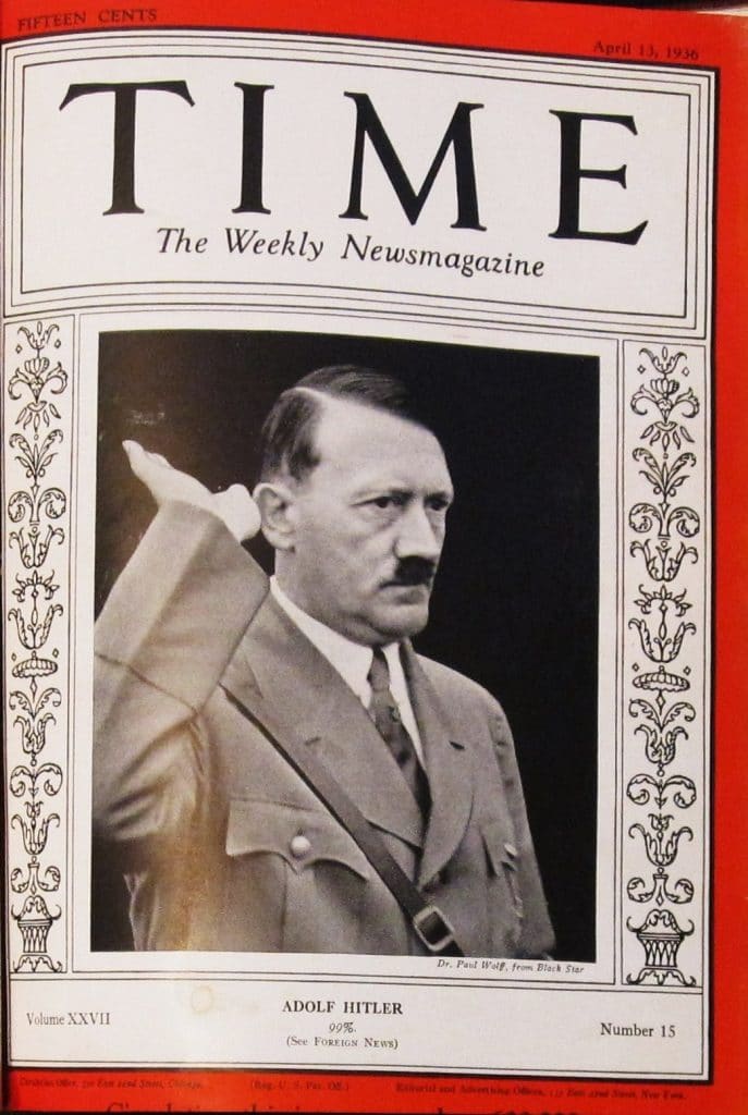 Hitler: Hitlerjegend, Bunker, Religión, Biografía, y Mucho Más