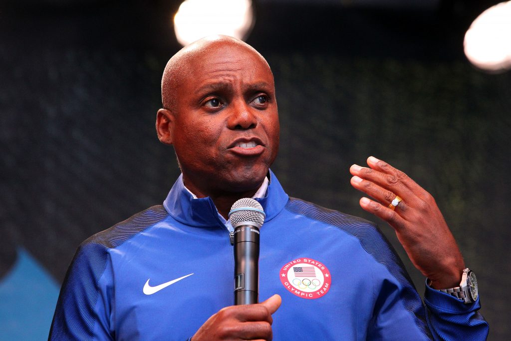 Carl Lewis: biografía y todo lo que desconoces de él