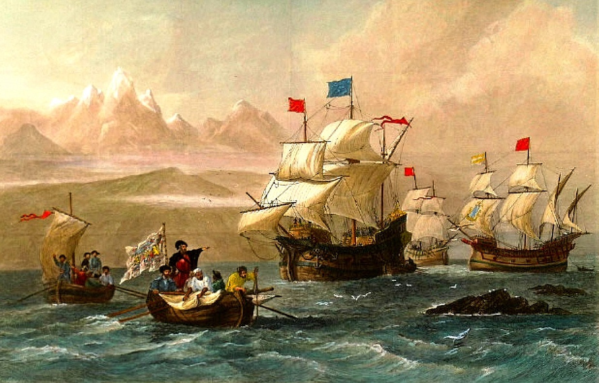 Fernando de Magallanes: biografía, descubrimientos, y más