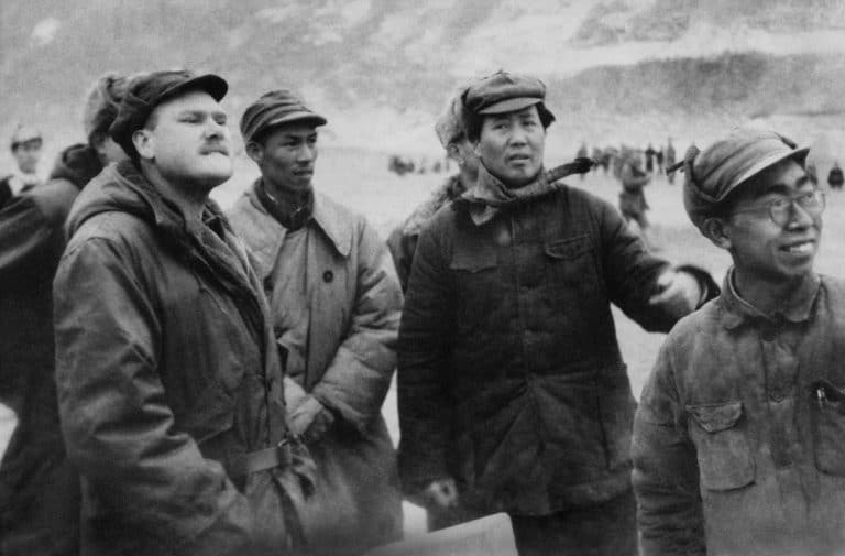 Mao Tse Tung: biografía, genocidio, frases, libros y mucho más