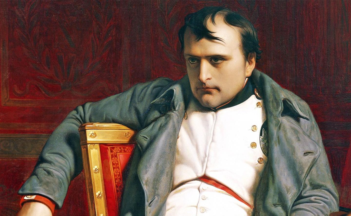 Napoleón Bonaparte: Biografía, características, frases, obras y más
