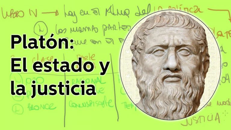 Platón: Biografía, mitos, filosofía, frases, aportaciones y mucho más