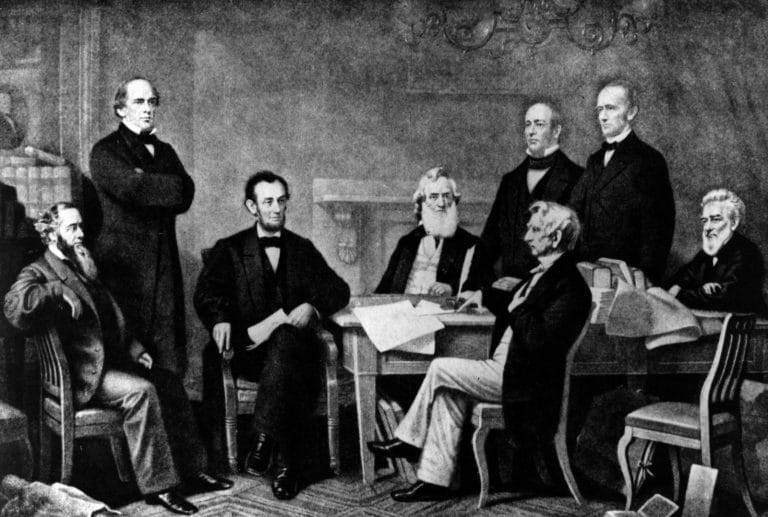 Abraham Lincoln: biografía, características, frases y mucho más.