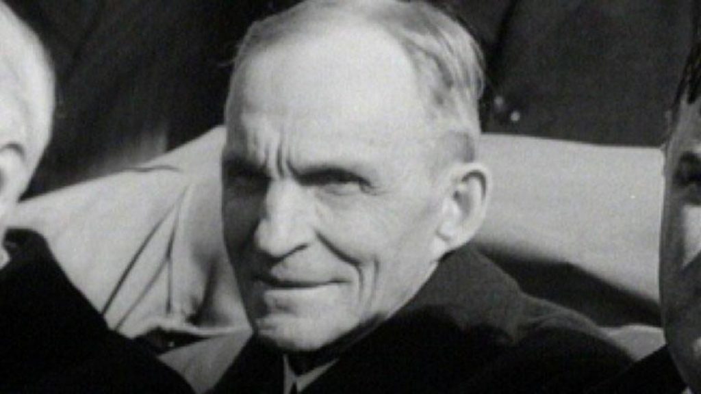 Henry Ford: biografía, características, frases, aportes y mucho más