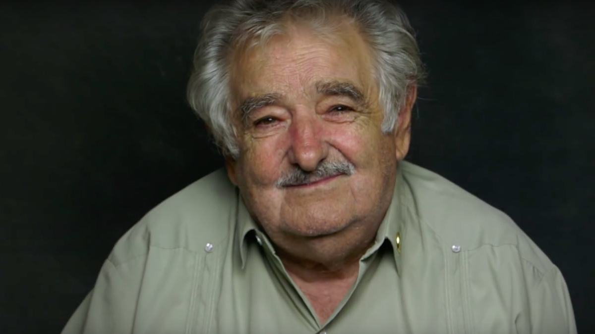 José Mujica: biografía, frases, libros y muchísimo más.