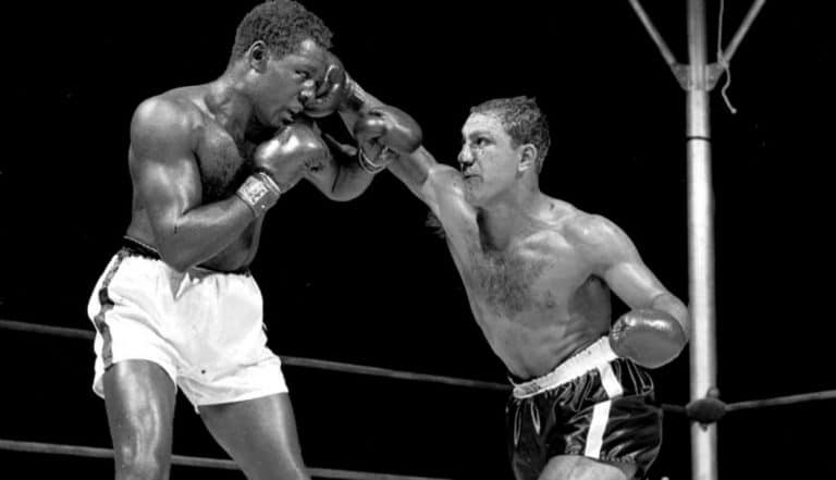 Rocky Marciano: Biografía, inicios, récords, frases y mas