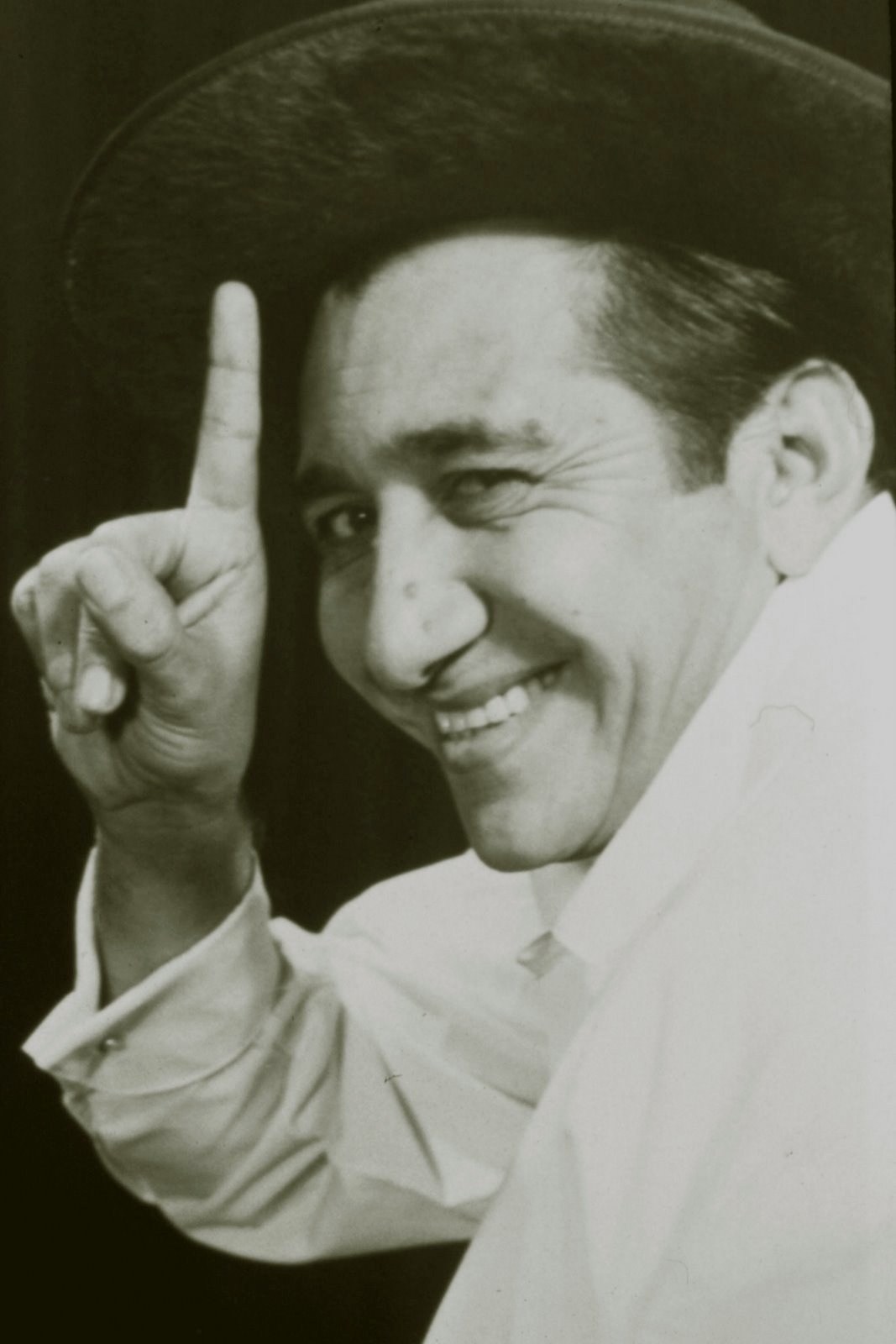 Simon Diaz: biografia, canciones, y todo lo que desconoce de él