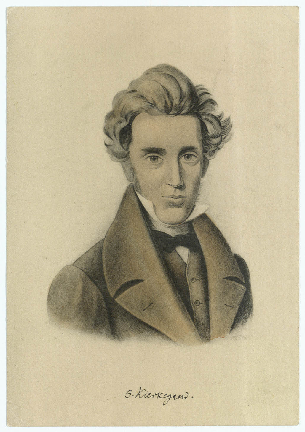 Kierkegaard Existenzphasen : Kierkegaard, Sören Aabye – ZCYTZ