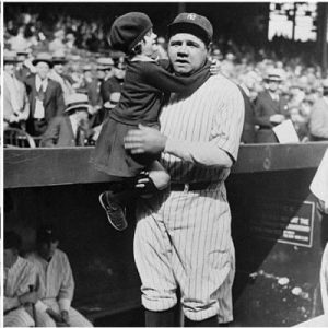 Babe Ruth: biografia, record, equipos, funeral, y más