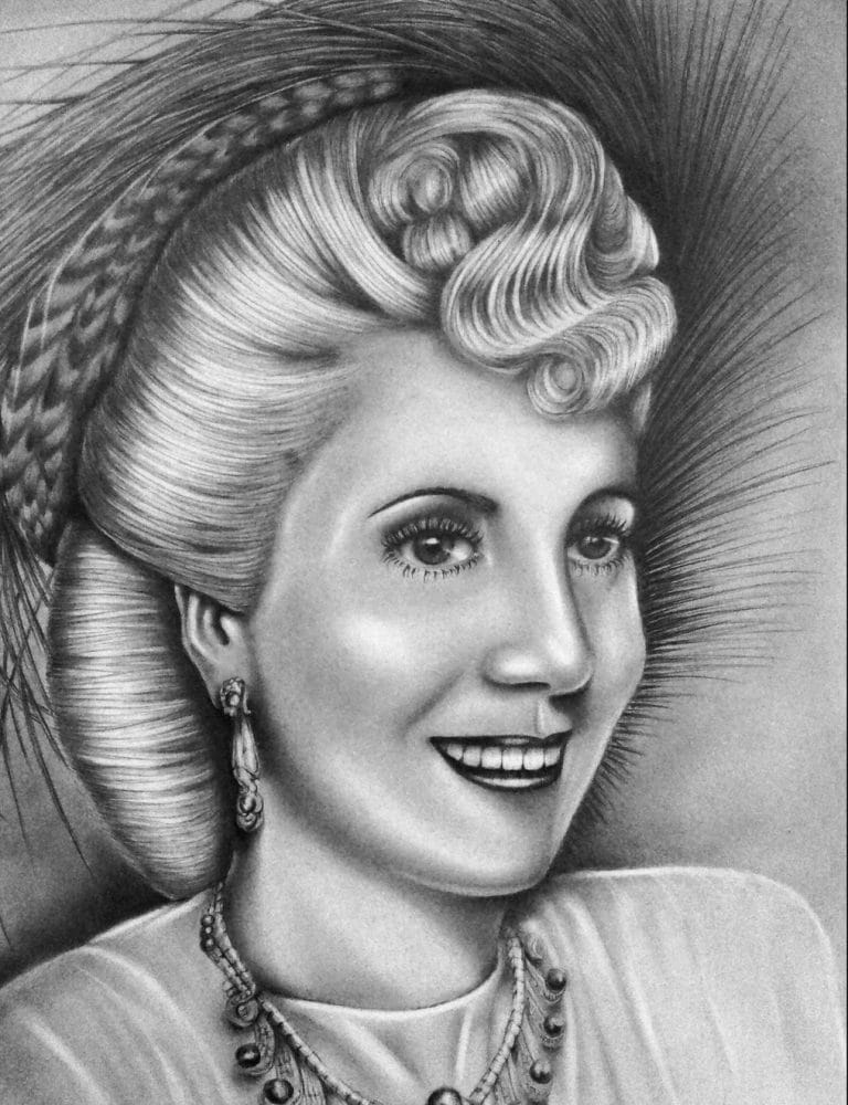 Evita Perón: biografía, funeral, frases, discursos, y mucho más