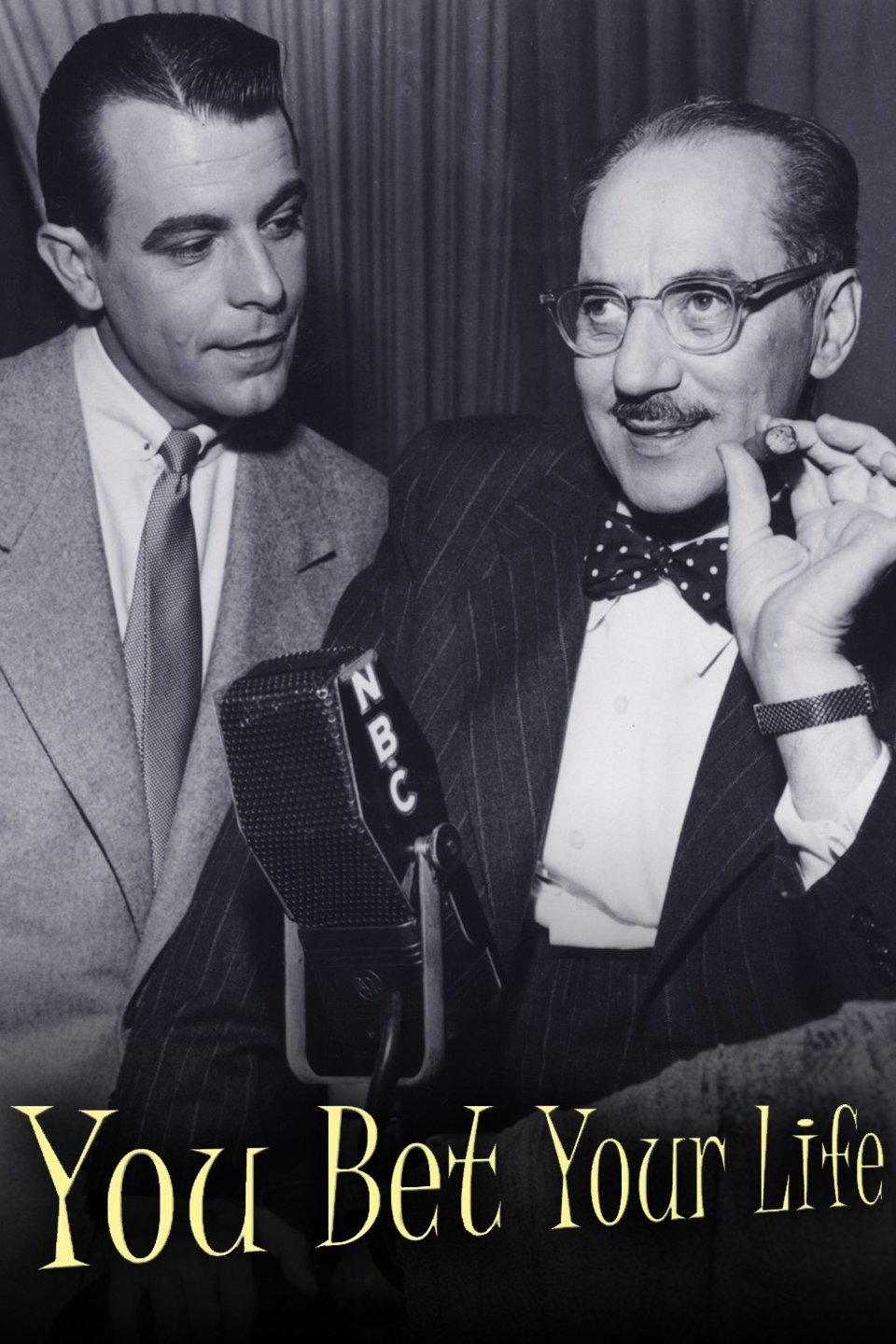 Groucho Marx: biografía, frases, principios y mucho más