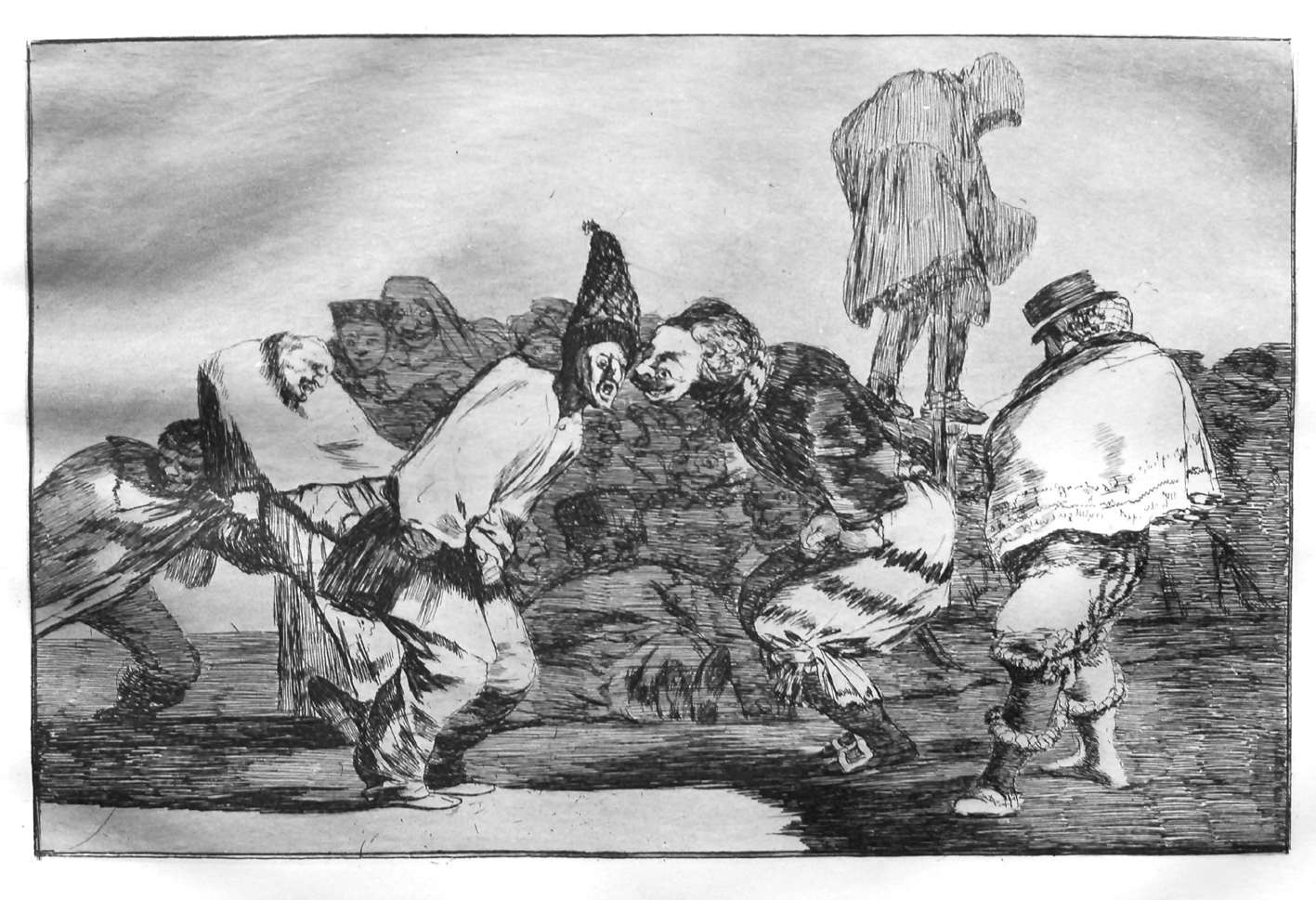 Francisco de Goya: Biografía, características, pinturas y mucho mas
