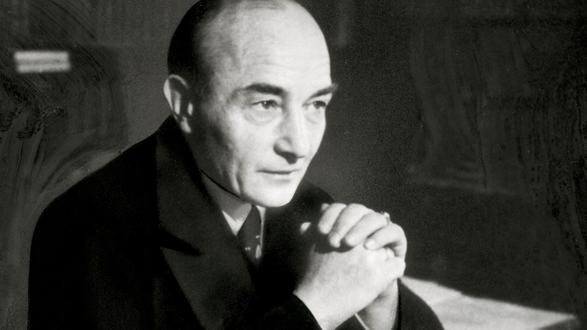 TEXTOS : Robert Musil: biografía, y todo lo que necesita saber