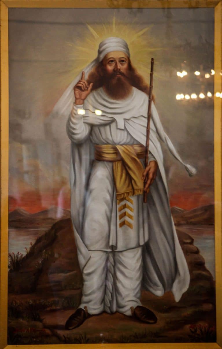 Zoroastro: biografía, características, religión y mucho más.