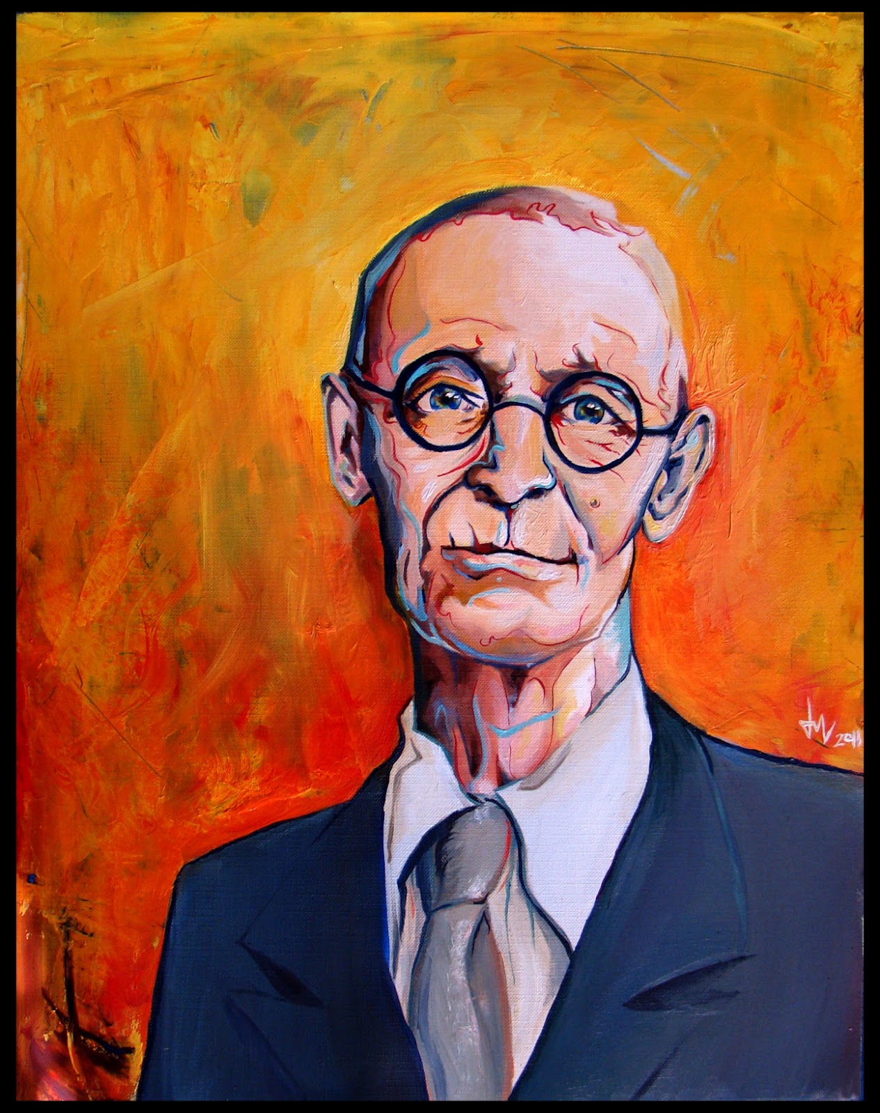 Medicina para el alma: BIOGRAFÍA COMPLETA DE HERMAN HESSE ( maravillosa)