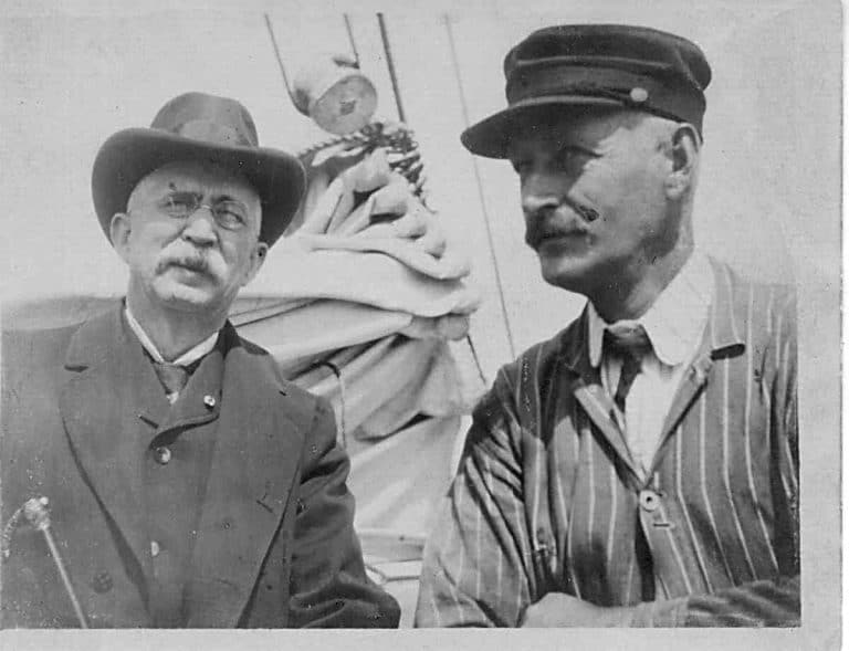 George Westinghouse: Biografía, Inventos, Legado y más.